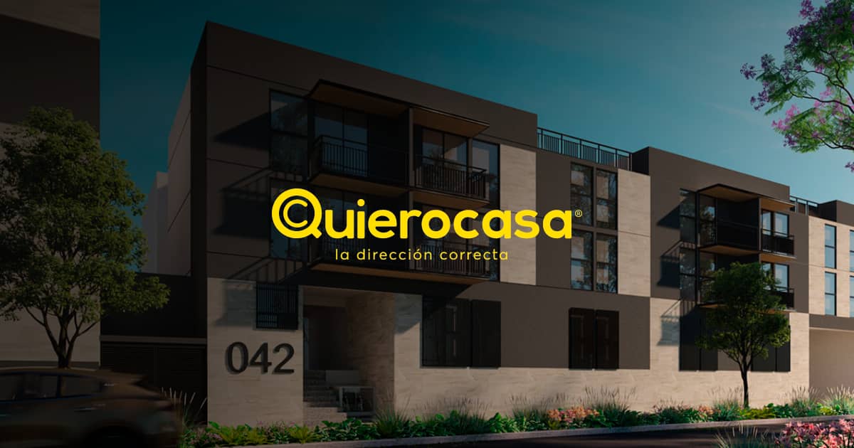 ¡Conoce la CONAVI y adquiere tu casa o departamento nuevo! :: Quierocasa